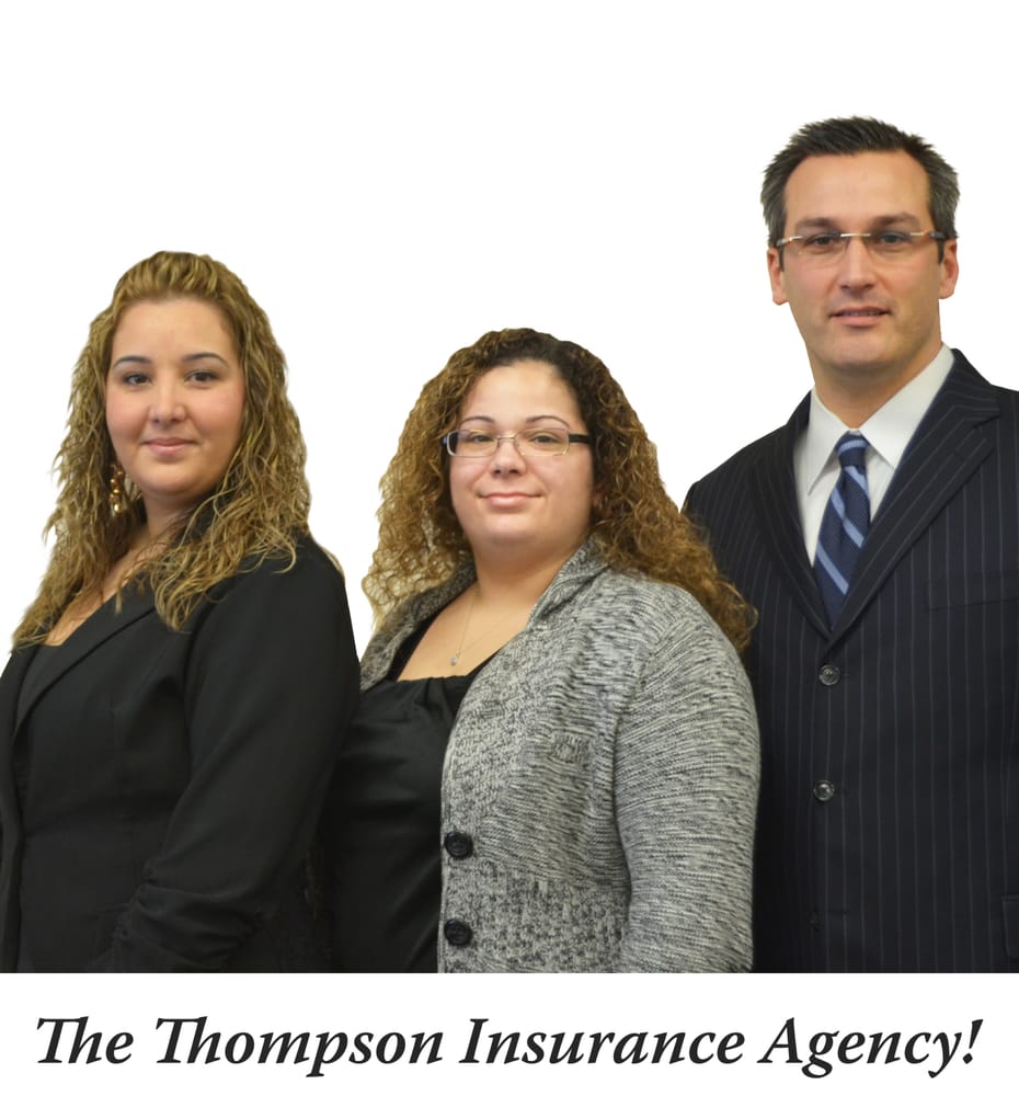 THE THOMPSON INSURANCE AGENCY - FARMERS - 326 US Hwy 22, Dunellen, New ...