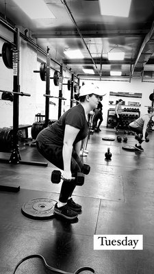 RISE FITNESS - Updated August 2025 - 35 Photos - 53 Farrand St ...