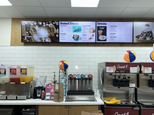 CARVEL - Updated July 2024 - 205-03 Hillside Ave, Queens, New York ...