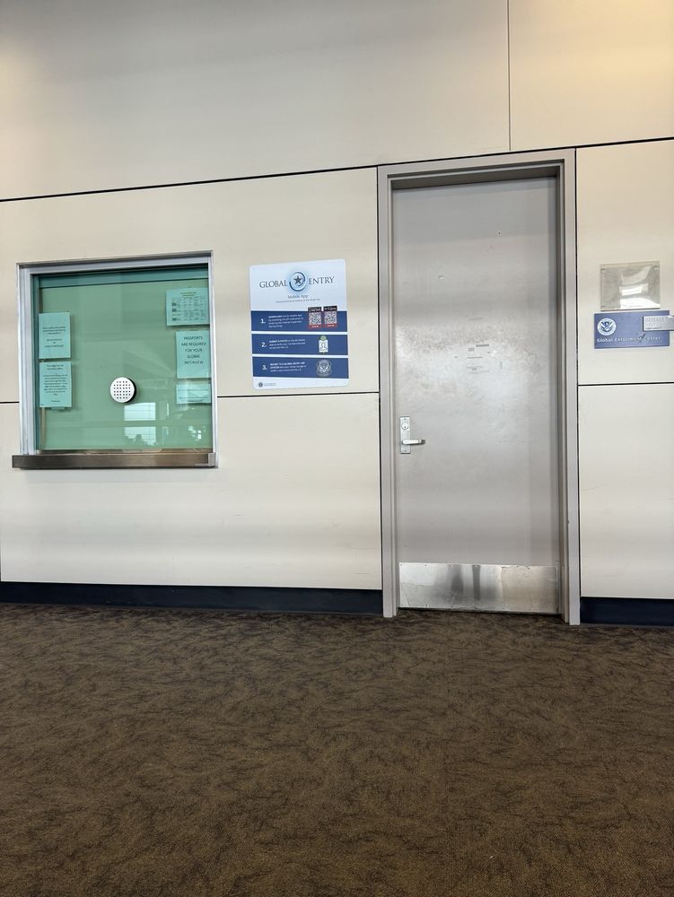 GLOBAL ENTRY ENROLLMENT CENTER - Updated April 2026 - 15 Photos & 27 ...