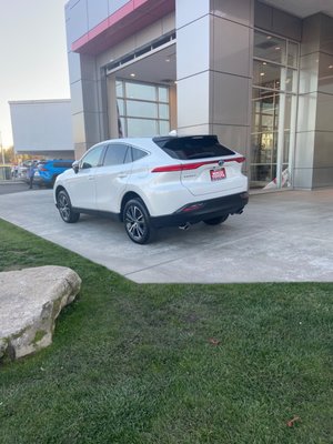 MERCED TOYOTA - Updated December 2025 - 71 Photos & 217 Reviews - 1400 ...