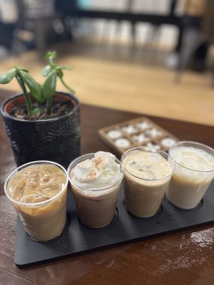 INSPIRE COFFEE - Updated December 2025 - 122 Photos & 98 Reviews - 8 W ...