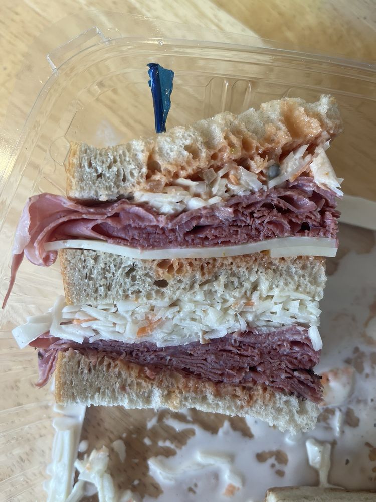 LISA’S DELI - Updated December 2025 - 25 Reviews - 21 Nj-12, Flemington ...