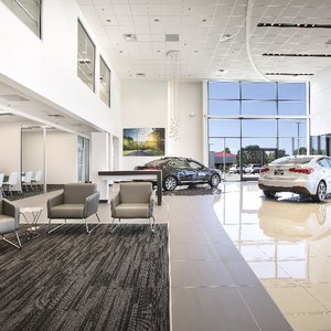 ALLIANCE HYUNDAI - Updated October 2025 - 30 Photos - 11001 North Fwy ...