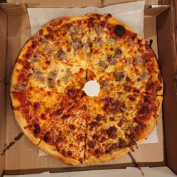 LODI PIZZA RESTAURANT - Updated June 2025 - 110 Photos & 153 Reviews ...