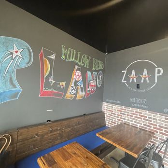 ZAAP KITCHEN LAO & THAI STREET EATS - WILLOW BEND - Updated December ...