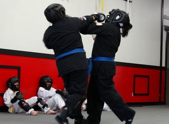 USSD FOUNTAIN VALLEY KARATE - Updated October 2025 - 13 Photos & 10 ...