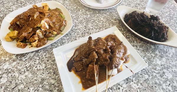 TOKO RAME INDONESIAN RESTAURANT - Updated January 2025 - 664 Photos ...