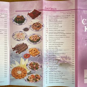 ALLEN’S CHINESE RESTAURANT - Updated July 2025 - 16 Photos & 91 Reviews ...