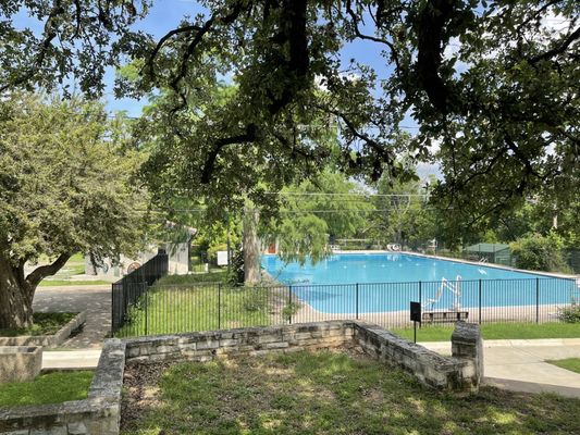 ROSEWOOD PARK AND POOL - Updated June 2025 - 39 Photos & 12 Reviews ...