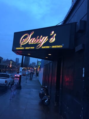 SASSY’S BAR & GRILL - Updated January 2026 - 10 Photos & 157 Reviews ...