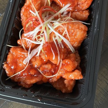 FRYING LEMON FISH - Updated November 2024 - 193 Photos & 112 Reviews ...