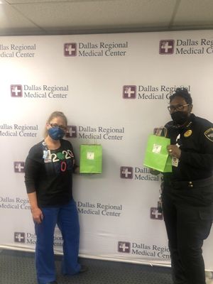 DALLAS REGIONAL MEDICAL CENTER - Updated January 2025 - 69 Photos & 81 ...
