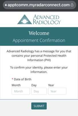 ADVANCED RADIOLOGY - Updated December 2025 - 27 Photos & 52 Reviews ...