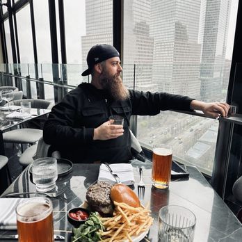 ONE40 ROOFTOP - Updated August 2025 - 62 Photos & 21 Reviews - 140 ...