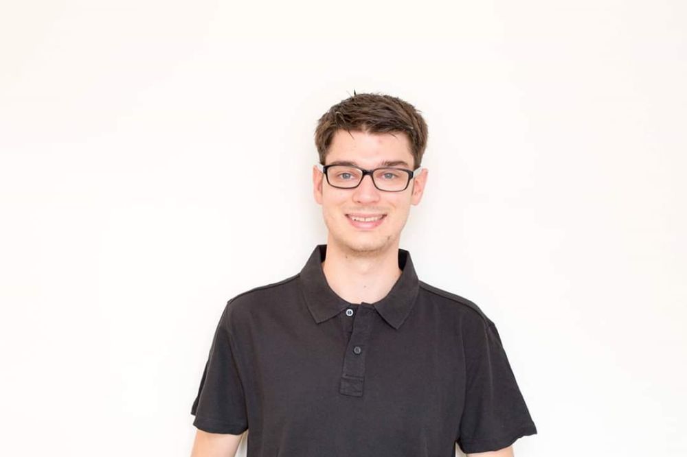 ALEXANDER FORDER MASSAGE THERAPIST - Updated April 2024 - Ilumba Ave ...