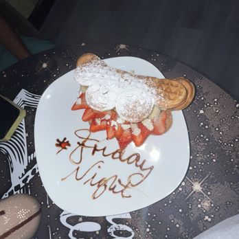 WONDER WAFFEL - Updated December 2024 - 47 Photos & 14 Reviews - 2263 W ...