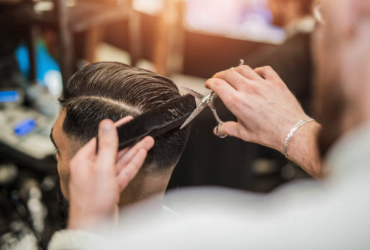 SUPREME CUTS BARBERSHOP - Updated February 2025 - 1901 W William Cannon ...