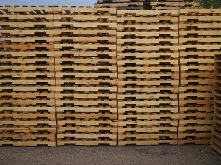 ELITE PALLET SUPPLIER - Updated May 2026 - 1424 Rilling Rd, San Antonio ...
