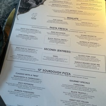 V MODERN ITALIAN - Updated July 2025 - 146 Photos & 60 Reviews - 820 ...