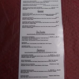 PIZZA PARLOR - 15 Reviews - 1401 NE Seward Ave, Topeka, Kansas - Pizza ...