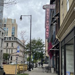 THE MECCA RESTAURANT - Updated July 2025 - 173 Photos & 236 Reviews ...