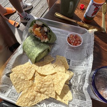 THE DEWEY POST - Updated June 2024 - 81 Photos & 50 Reviews - 1205 ...