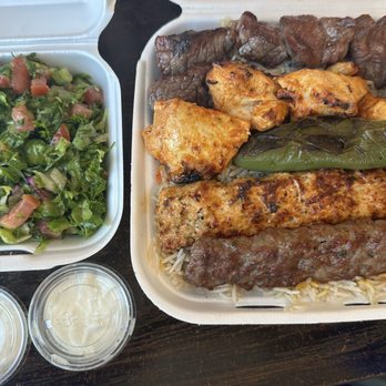 AL AZAYEM RESTAURANT - Updated September 2025 - 181 Photos & 214 ...