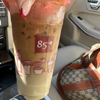 85°C BAKERY CAFE-SIMI VALLEY - Updated January 2025 - 151 Photos & 101 ...