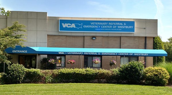 VETERINARY REFERRAL & EMERGENCY CENTER OF WESTBURY - Updated September ...