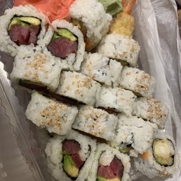 SUSHI TAKATSU - Updated July 2024 - 127 Photos & 154 Reviews - 733 ...