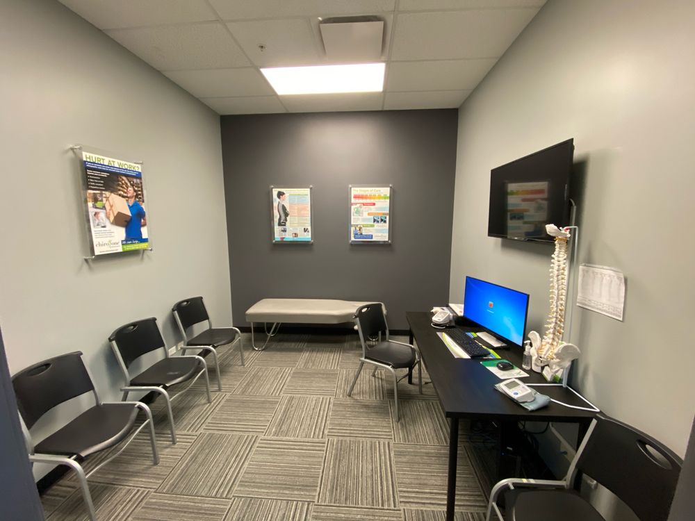 CHIRO ONE WELLNESS CENTER OF FOREST PARK - Updated June 2024 - 11 ...