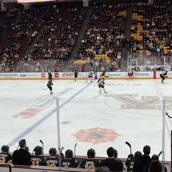 3M ARENA AT MARIUCCI - Updated October 2025 - 58 Photos & 18 Reviews ...