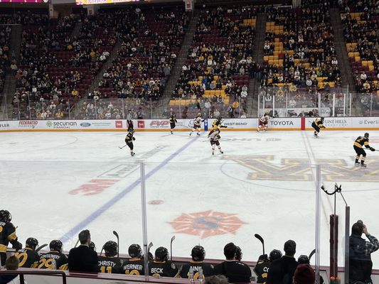 3M ARENA AT MARIUCCI - Updated July 2025 - 58 Photos & 18 Reviews ...