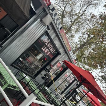 LITTLE DOG DINER - Updated August 2025 - 378 Photos & 304 Reviews ...
