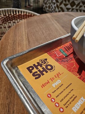 PHO SHO - Updated May 2024 - 8300 NE 2nd Ave, Miami, Florida ...