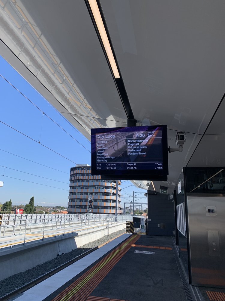 COBURG STATION - Updated December 2024 - 50 Photos - 377 Sydney Rd ...