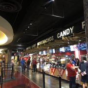 AMC WESTGATE 20 - 144 Photos & 266 Reviews - 9400 West Hanna Lane ...