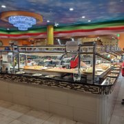 HARBOR SEAFOOD SUPER BUFFET - 215 Photos & 75 Reviews - Buffets - 10030 ...