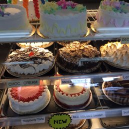 MANNINO’S BAKERY - Updated June 2025 - 117 Photos & 182 Reviews - 4062 ...