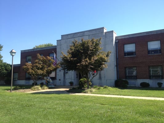 ST. MARY’S COUNTY LIBRARY - LEONARDTOWN - Updated December 2025 - 14 ...