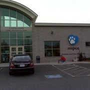 MSPCA ANGELL - Updated October 2025 - 97 Photos & 872 Reviews - 350 S ...