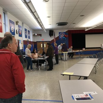 INDEPENDENCE MIDDLE SCHOOL - Updated October 2025 - 12 Photos - 1370 ...