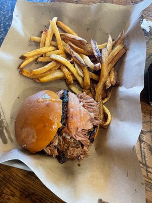 MISSION BBQ - 21 Reviews - 5795 Airport Rd, Naples, Florida - Barbeque ...
