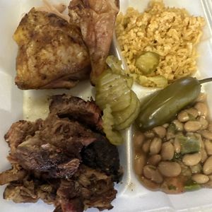 492 BBQ - Updated July 2025 - 21 Photos & 22 Reviews - 1703 W Trenton ...