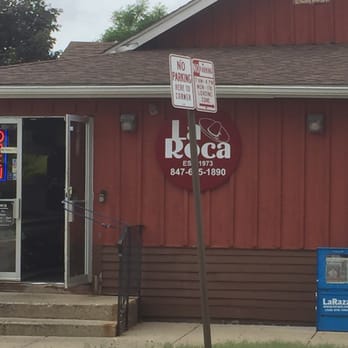 LA ROCA - Updated October 2025 - 20 Photos & 15 Reviews - 326 Du Page ...