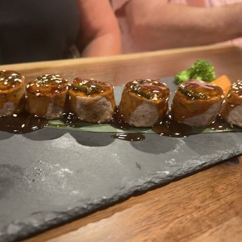 KUJIRA SUSHI & BAR - Updated December 2024 - 301 Photos & 92 Reviews ...