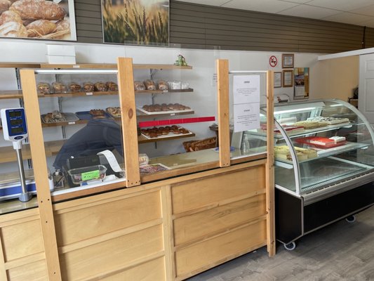 BALTIC BAKERY - Updated December 2025 - 2617 E Allegheny Ave ...