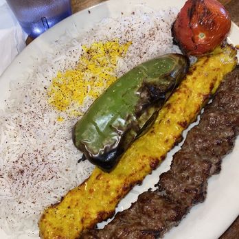 HEIDAR BABA - Updated August 2025 - 604 Photos & 732 Reviews - 1511 E Colorado Blvd, Pasadena ...