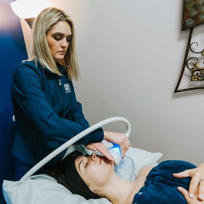 ICRYO - IV DRIP, GLP-1, BODY SCULPTING, & MORE - Updated October 2025 ...